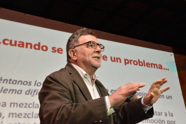 RED ARPA refuerza habilidades de lenguaje y matemática para fortalecer ...